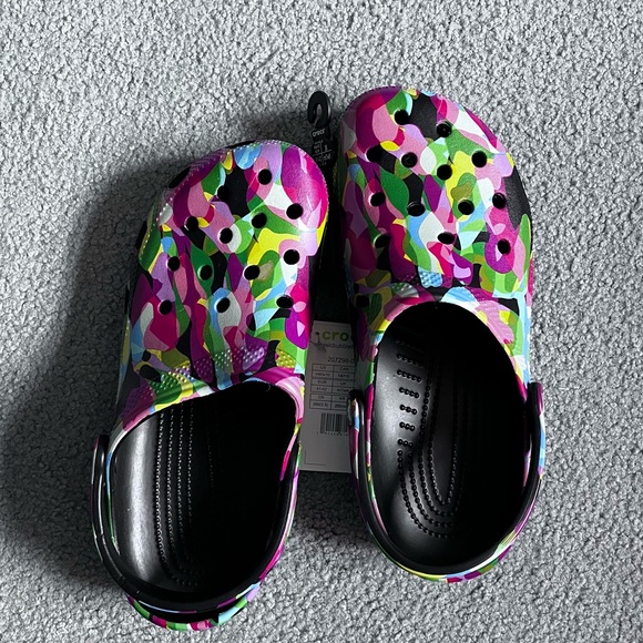 CROCS | Shoes | New With Tags Crocs | Poshmark
